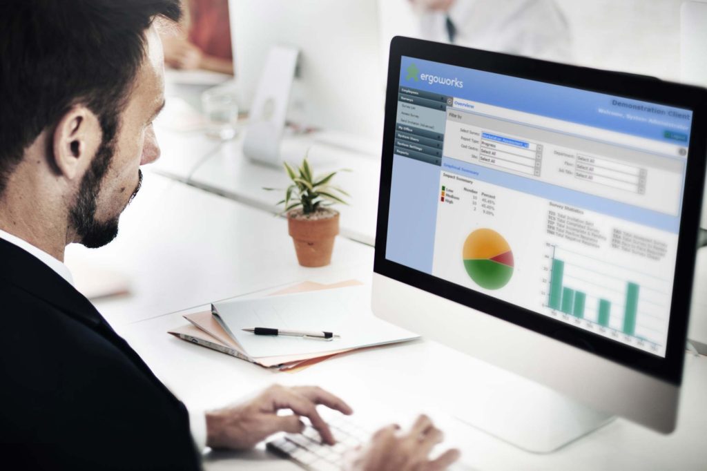 Ergonomic Software Australia - Ergoworks Consulting