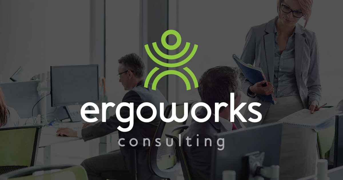 Workplace safety Archives - Ergoworks Consulting
