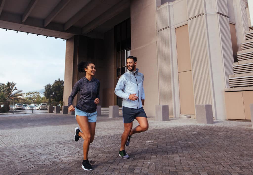 Fit Exercise into Work Schedule | Ergoworks Consulting