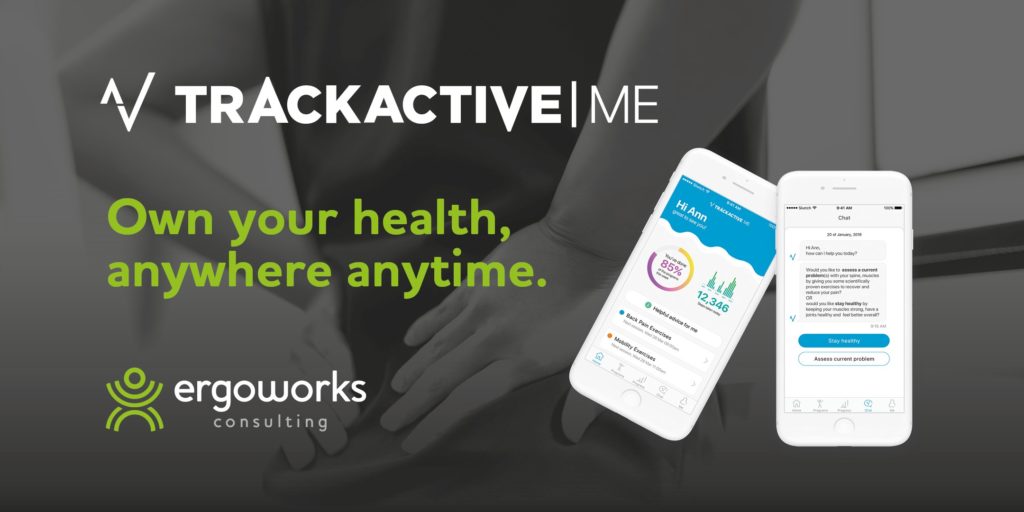 Digitalizing Physical Health: Stay Active at Home - Ergoworks Consulting