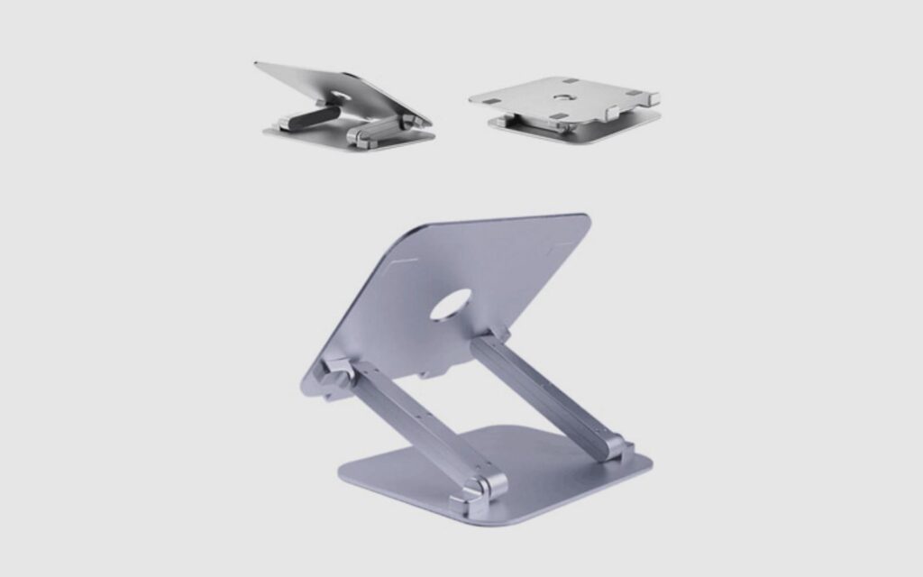 8 Best Ergonomic Laptop Setup Tips | Ergoworks Consulting