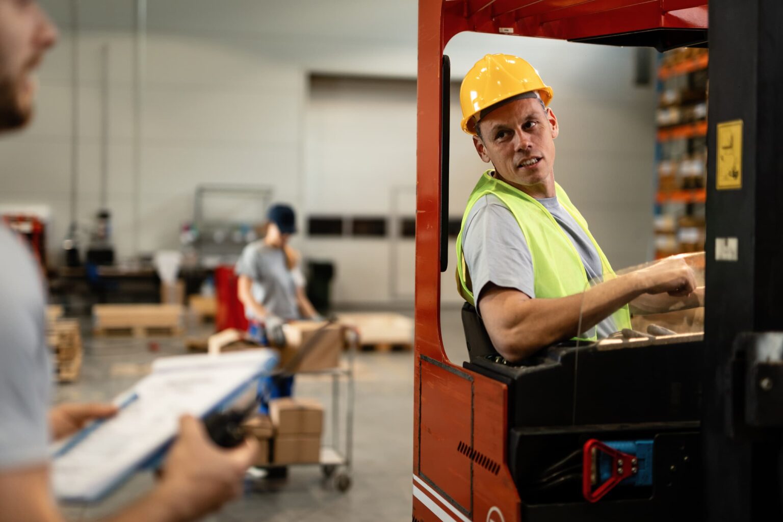 Importance of Manual Handling Training: Ensuring Safety and Preventing ...