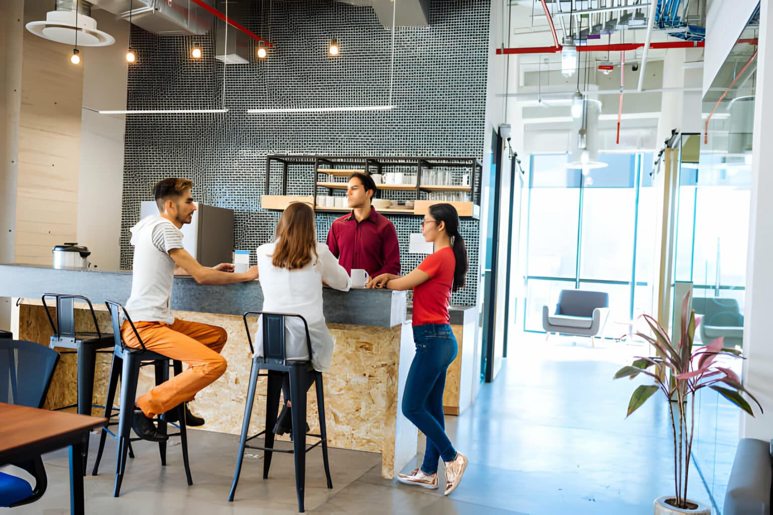 Activity-Based Working: A Complete Guide