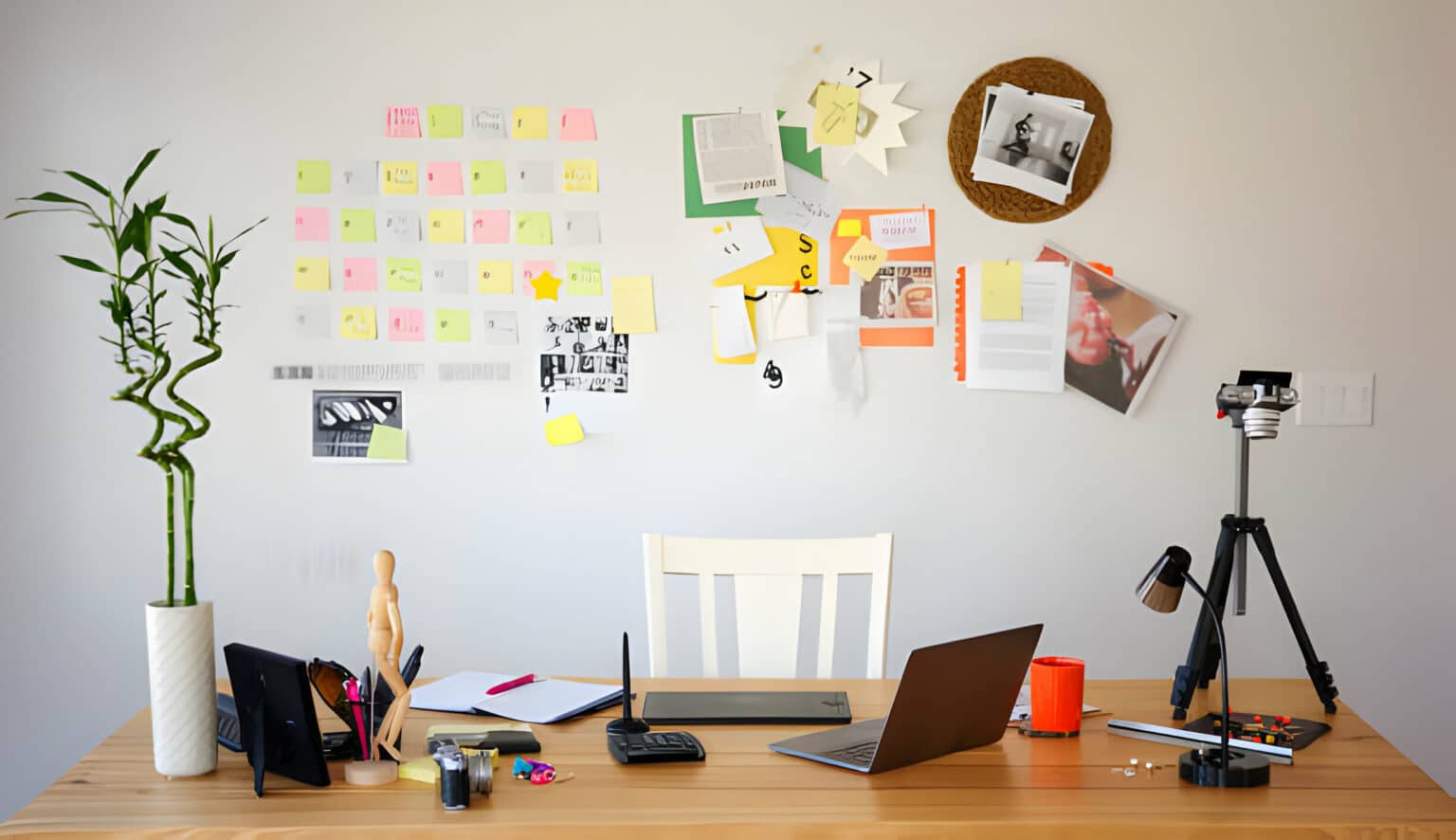 Comfortable Home Office Setup: Ergonomic Guide