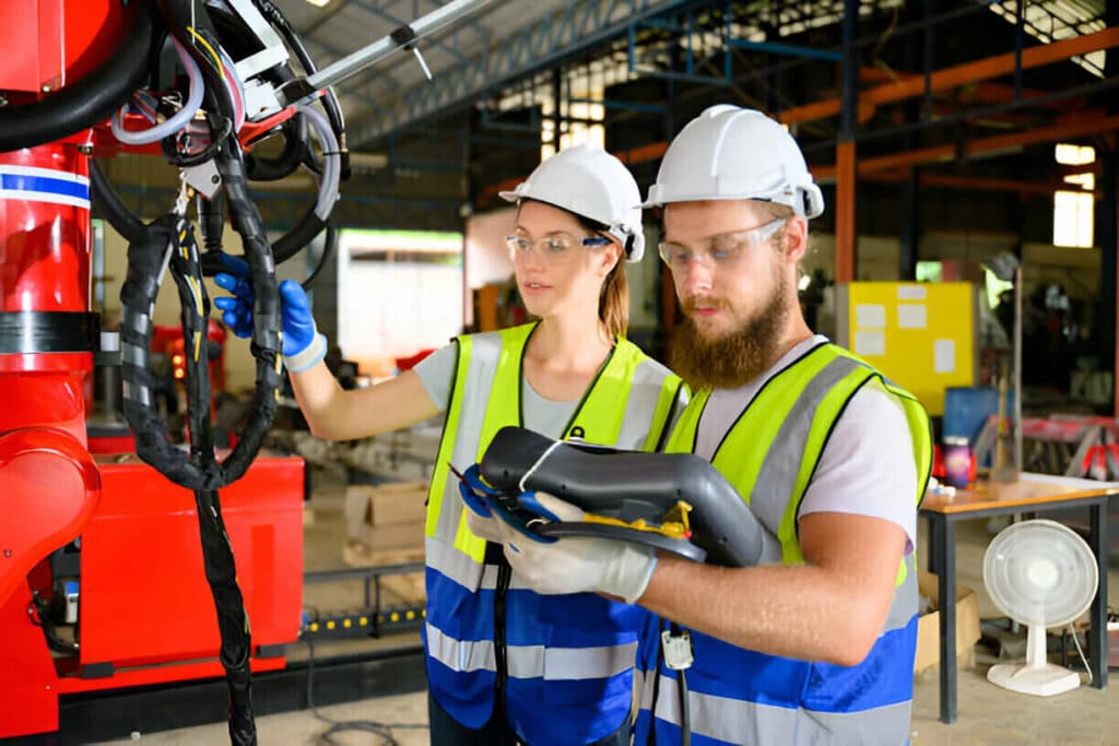 Essential Manual Handling Training Courses for Workplace