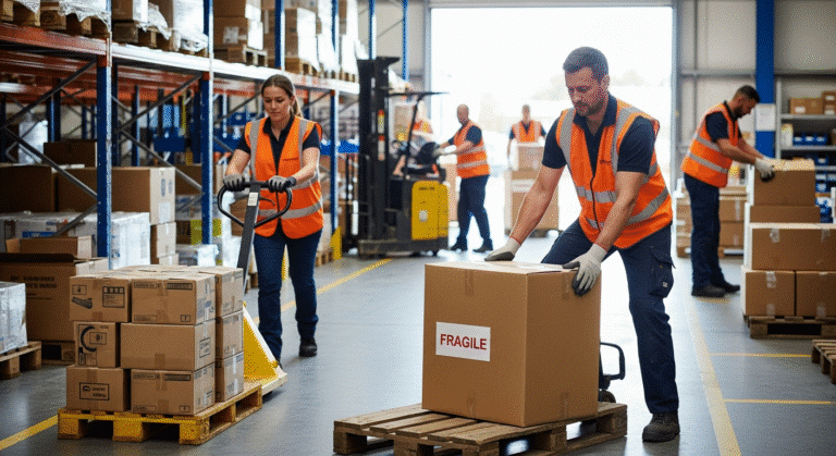 Manual Task Risk Assessment for Manual Handling | Reduce Injuries ...